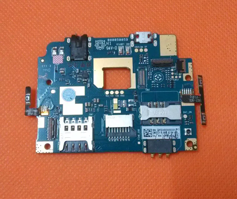 Compra android placa base online al por mayor de China, Mayoristas de ...