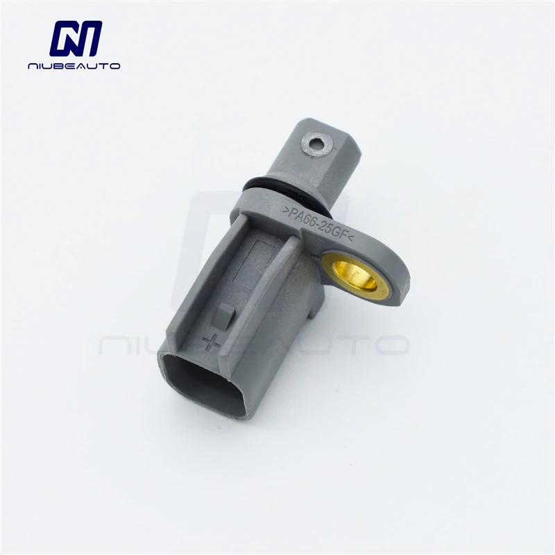 Niubeauto Wheel Speed Sensor Abs Sensor For Ford Focus Mk3 C-max Kuga ...