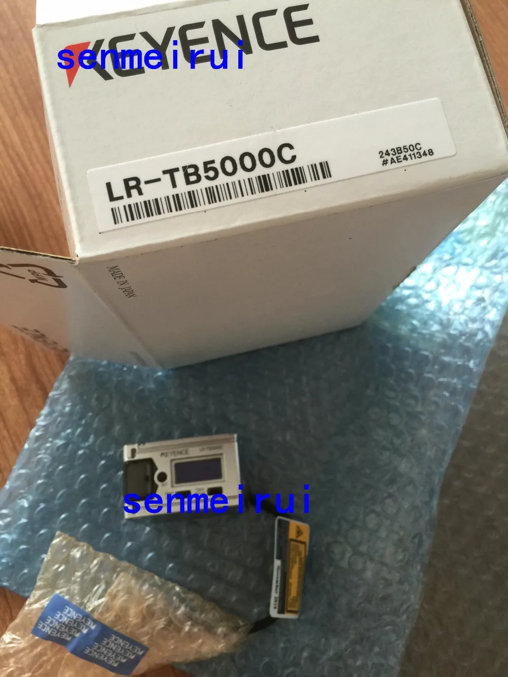 LR TB5000C Keyence Laser Sensor NEW|sensor color|laser 3dlaser sensor ...