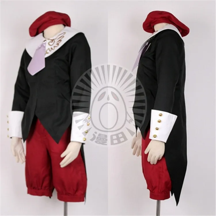 Купить Мультфильм аниме Umineko Нет паки Коро ni Косплэй KANON yoshiya ...