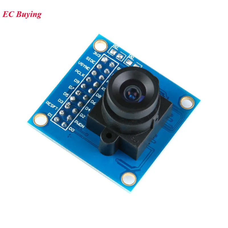Imagem-Sensor-Board-para-Arduino-Camera-Module-Integrated-Chip-STM32 ...