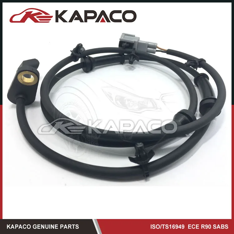 Free-Shipping-Front-ABS-Wheel-Speed-Sensor-56310-79J00-For-SUZUKI-SX4 ...