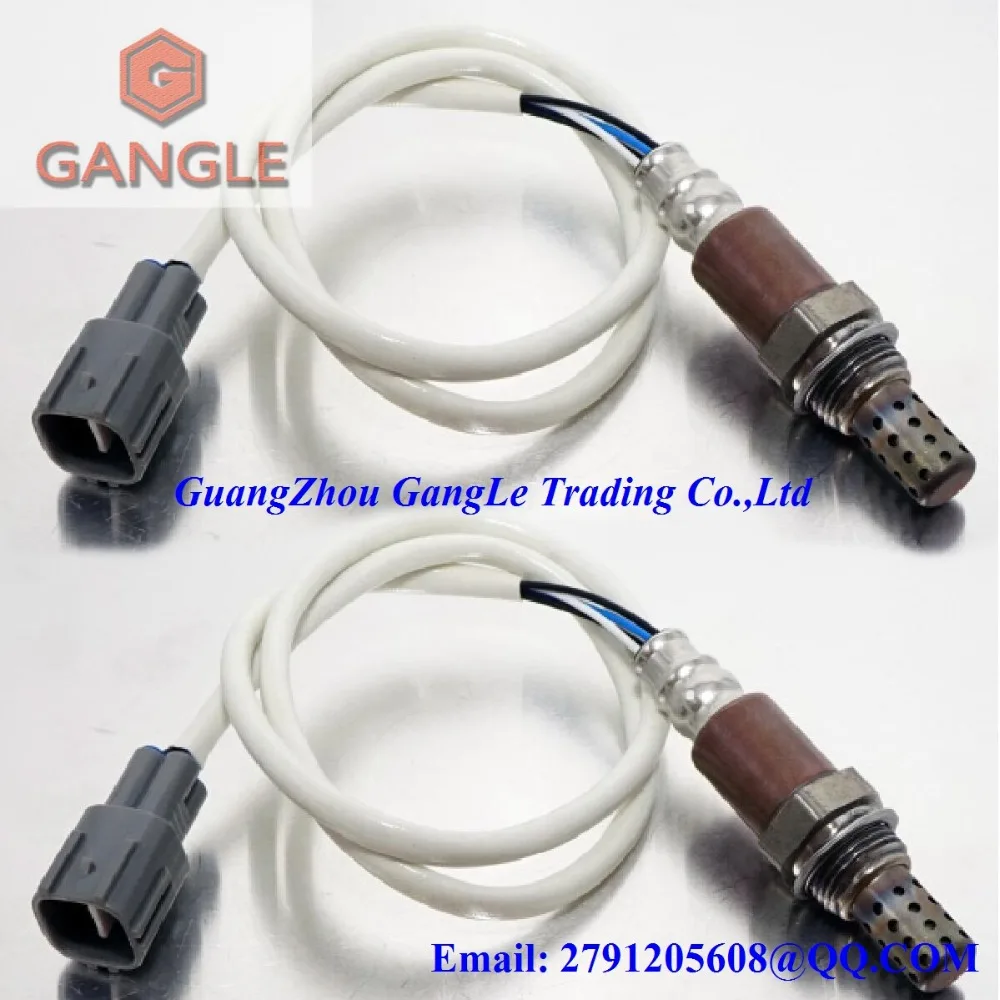 Oxygen Sensor O2 Lambda Sensor Air Fuel Ratio Sensor For Subaru Outback ...