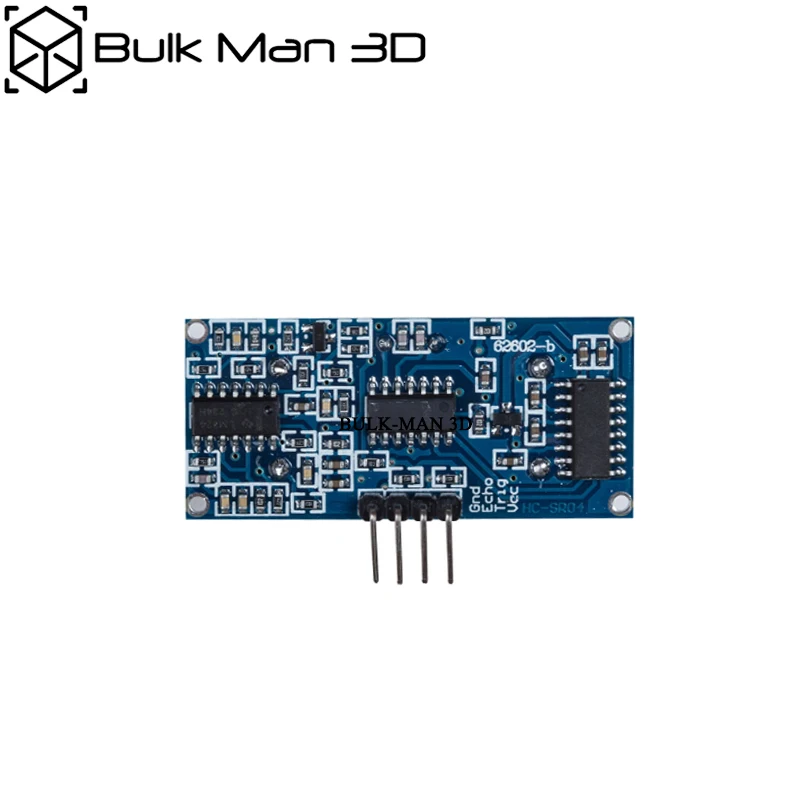 HC-SR04 Ultrasonic Module Distance Sensor For Arduino, 59% OFF