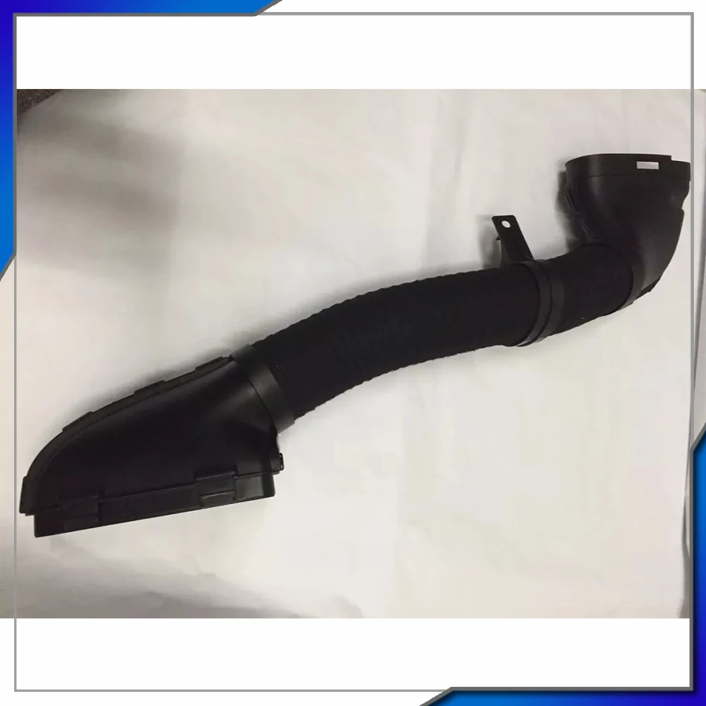 car accessories Air Intake Line Hose For Mercedes Benz C Class W204 ...