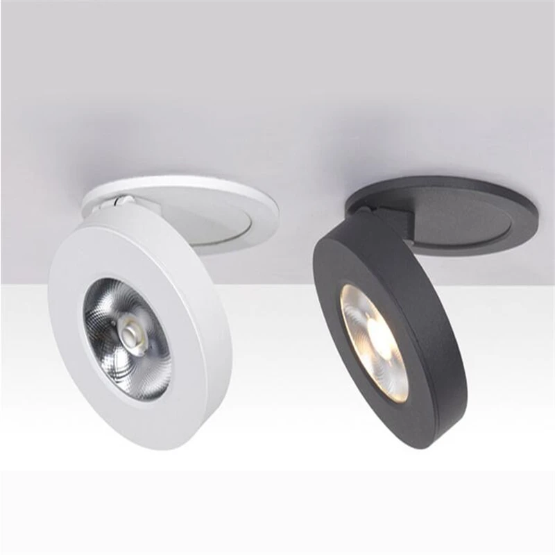 Brightest Recessed Lighting