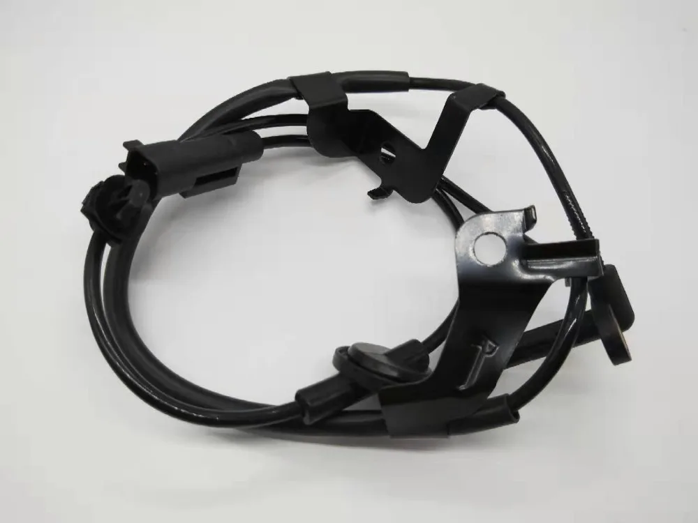 Sensor de velocidad de rueda ABS trasero derecho SMD 4670 A584 para ...