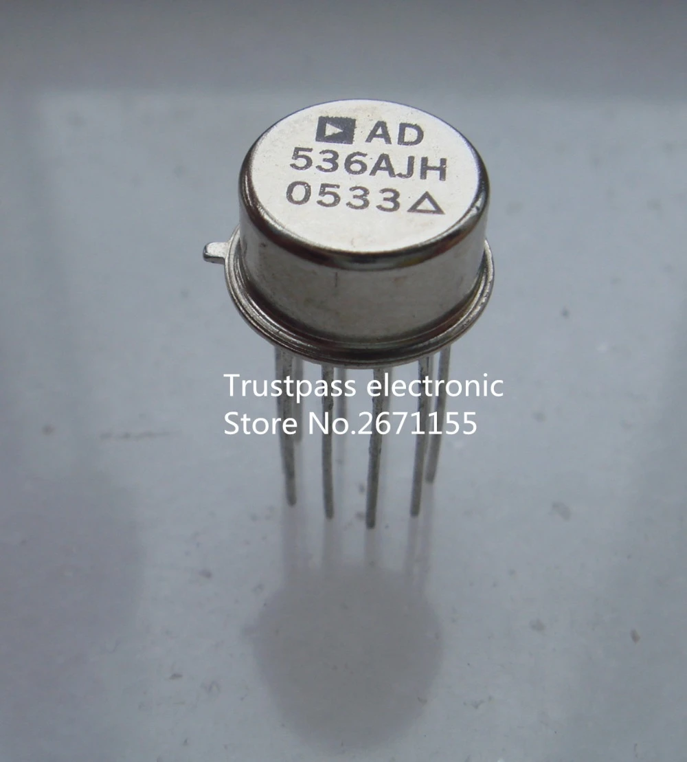 무료 배송 AD536AJH AD536 CAN8|converter circuit|ic integrated circuit ...
