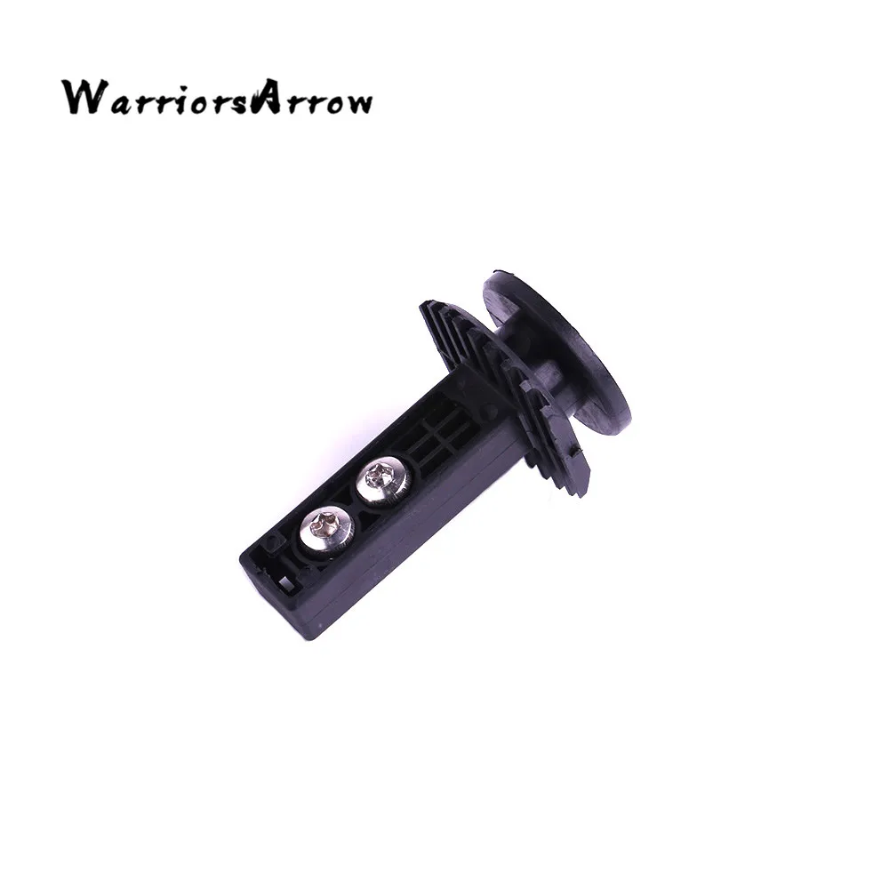 Car Front Bumper Guide Pin Bracket Stability For Mercedes Benz C E CLS ...