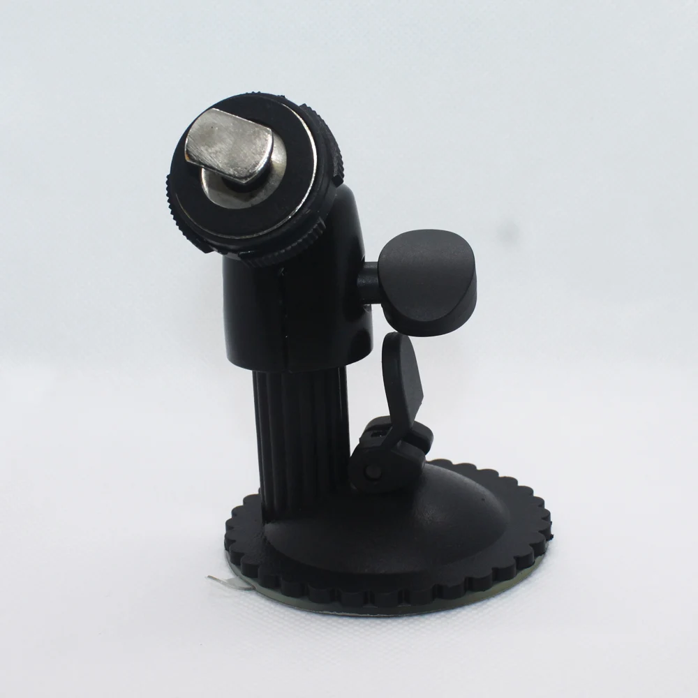 Car Suction Cup Dashboard LCD Monitor Mount Dash Cam Camera Recorder ...