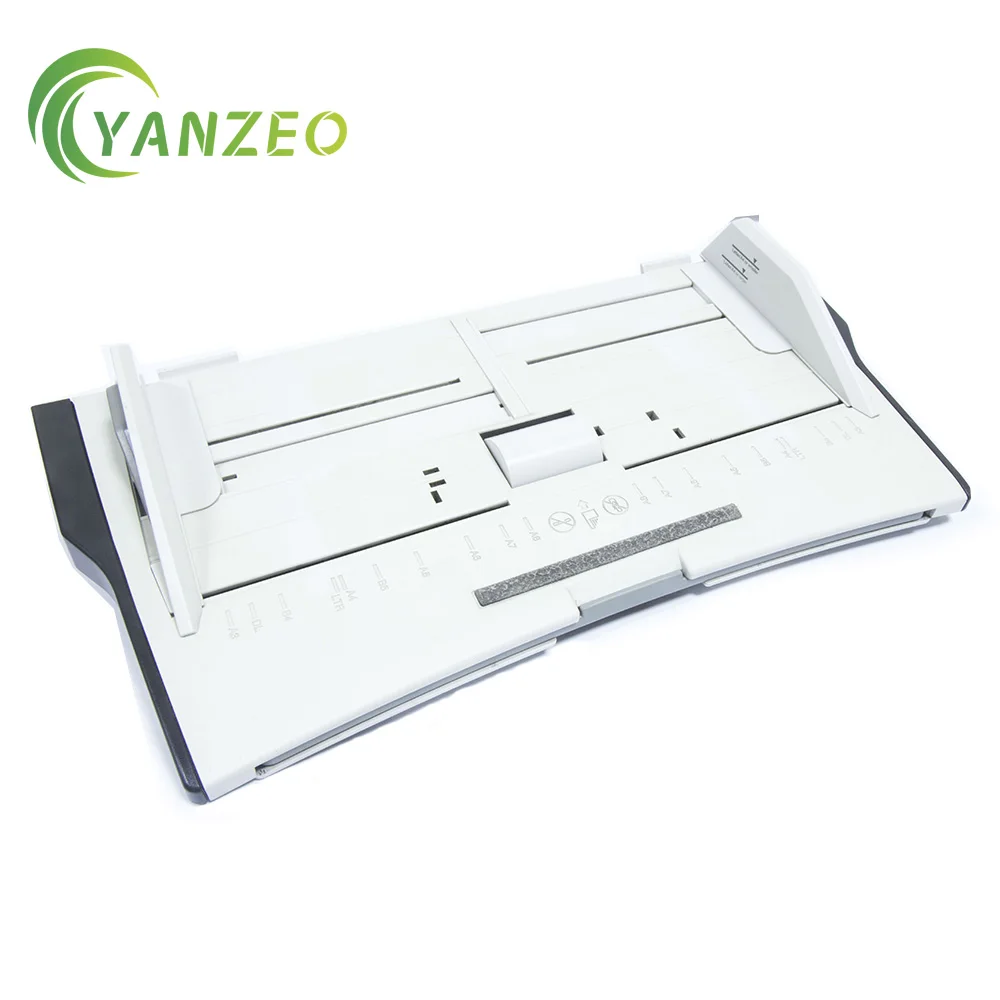 Pa03576-d809 For Fujitsu Fi-6670 Fi-6770 Scanner Chute Assembly ...