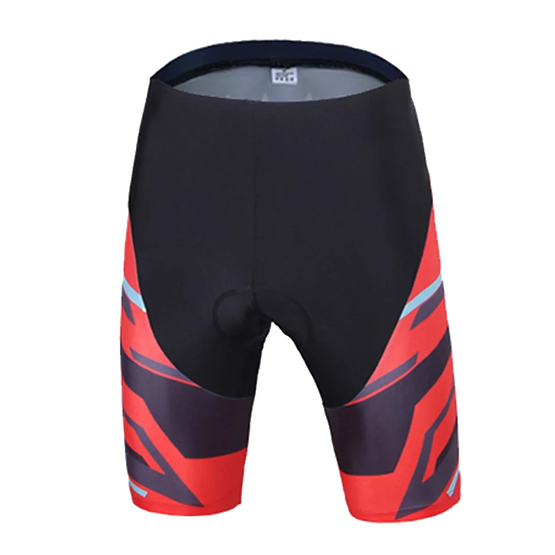 Купить про x-тигр из лайкры для верховой езды велосипеды короткие штаны ...