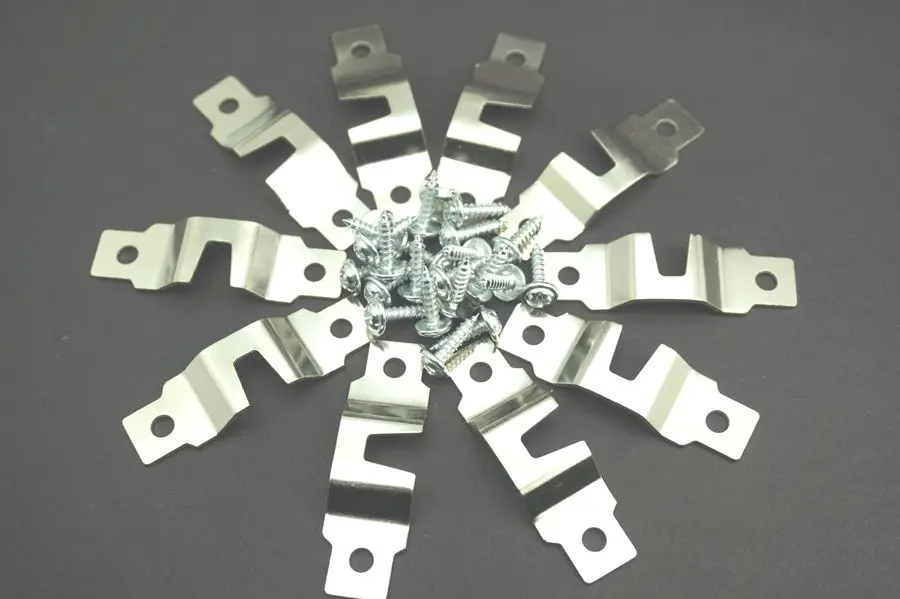 50PCS-Lot-Metal-Decorative-Picture-Frame-Mirror-Fixing-Hanging-Hooks ...