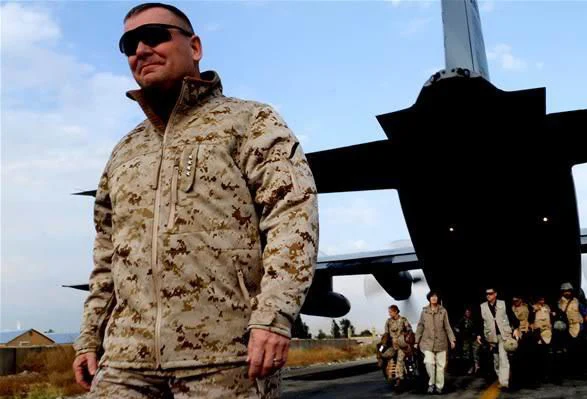 USMC CDJ camouflage MARPAT Dersert Combat Desert Jacket soft shell ...