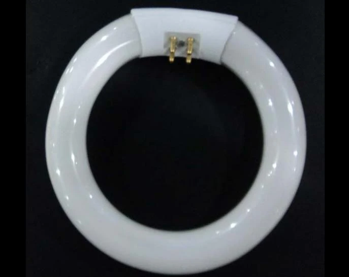 2pcs,9EX N FCL ring lamp, 220V 9W,FCL9EX N,circle fluorescent ,FCL9EXN ...