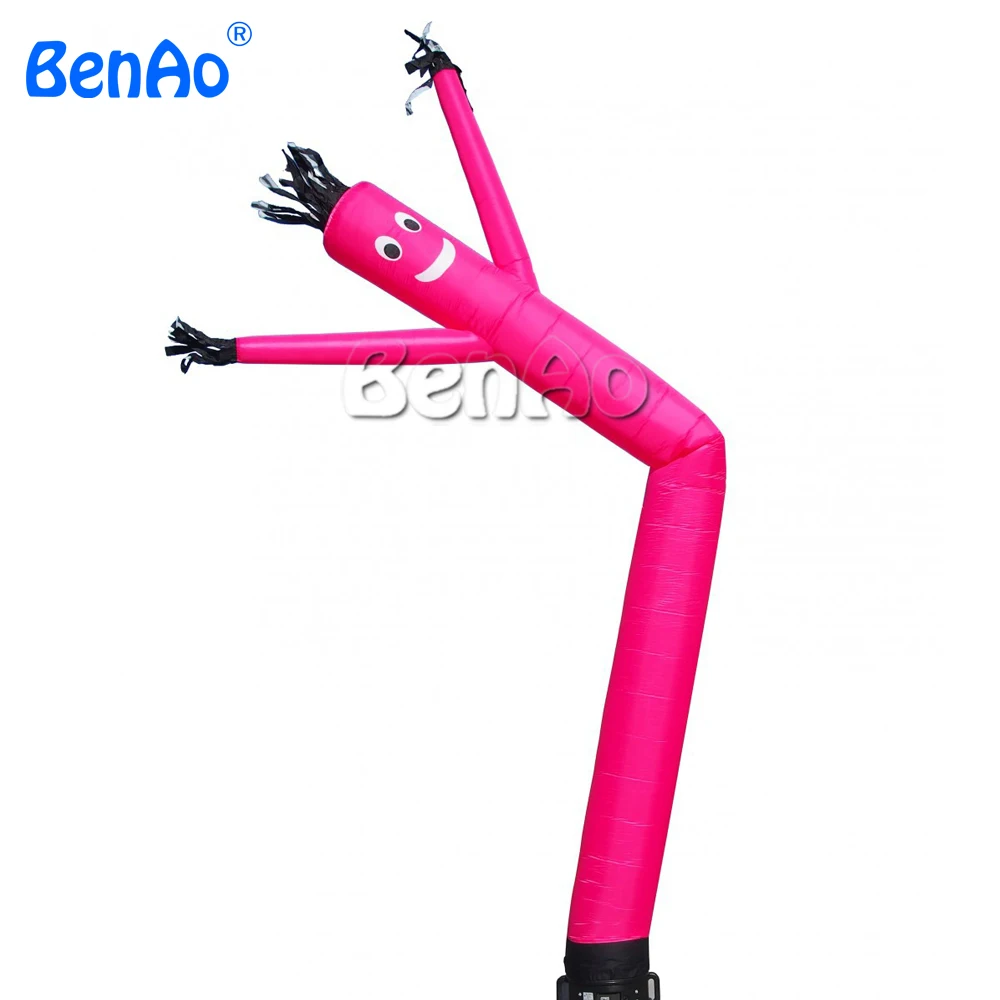 AD092 Outdoor advertising inflatable air dancer,inflatable air waver ...