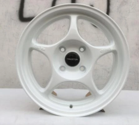 16x7.0 4x100 4x114.3 Car Alloy Wheel Rims|rims 4x114.3|rims 4x100rims ...