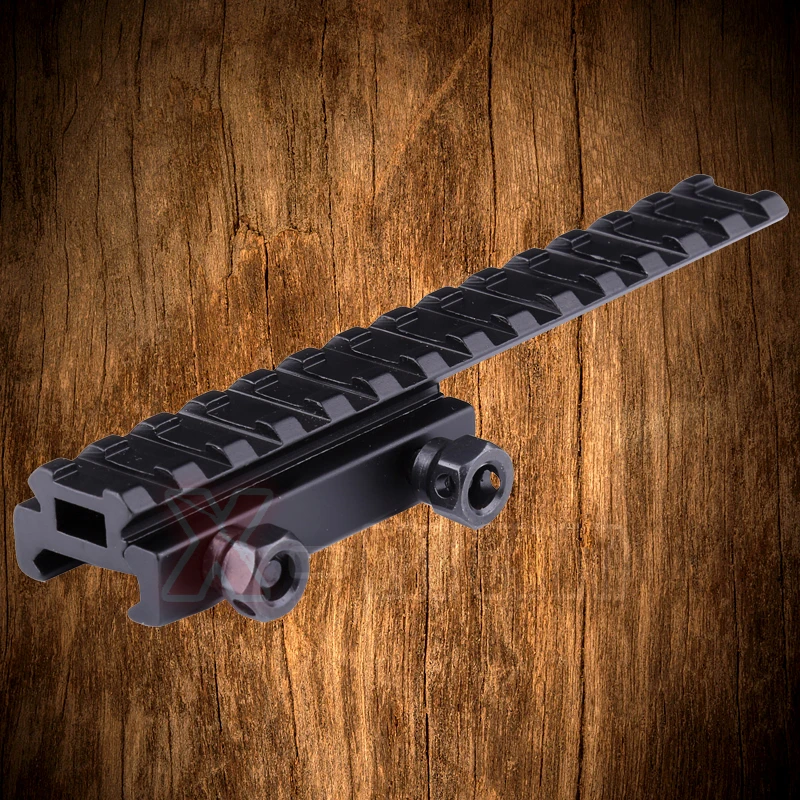 Popular Picatinny Rail Riser-Buy Cheap Picatinny Rail Riser lots from ...