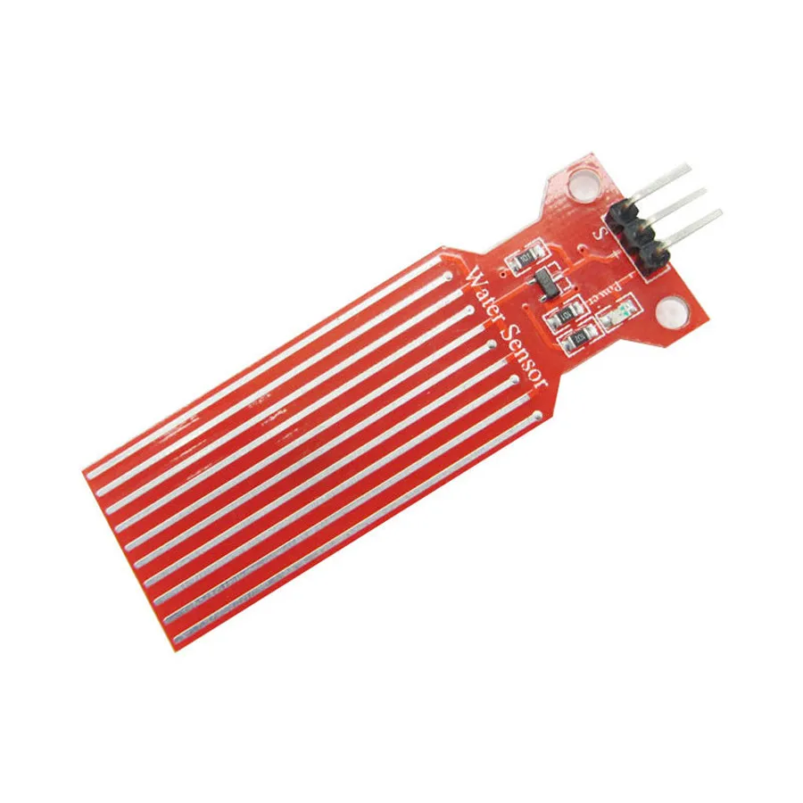 Rain Water Level Sensor Module Detection Liquid Surface Depth Height