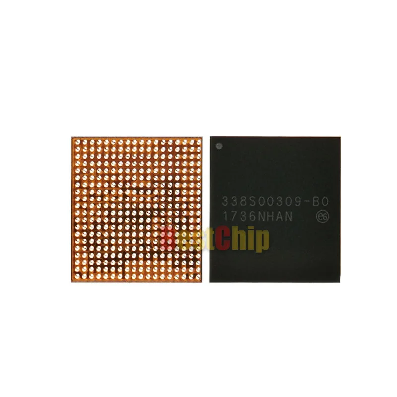 10 шт./лот U2700 PMU для iPhone 8/X/8 Plus/8 Plus PMIC большой основной чип управления питанием IC