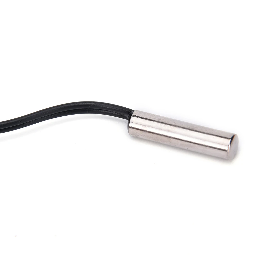 W1209 DC 12V Digital Thermostat for heating or cooling