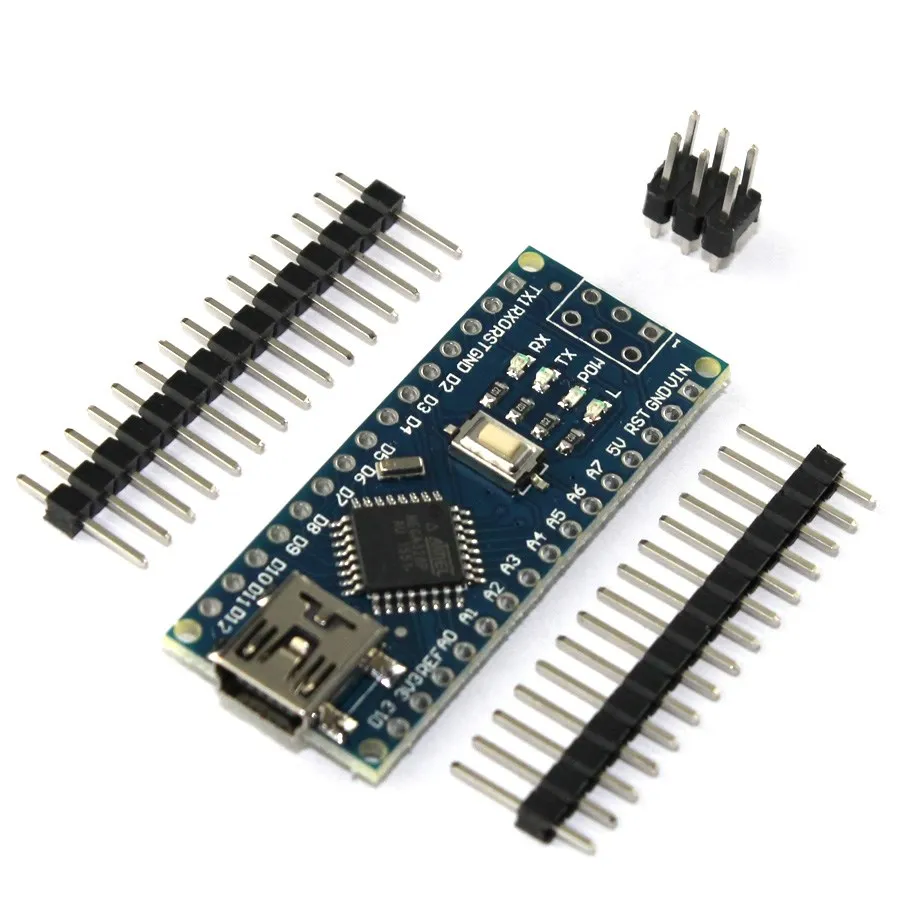 With The Bootloader Nano 3 0 Controller Compatible For Arduino Nano