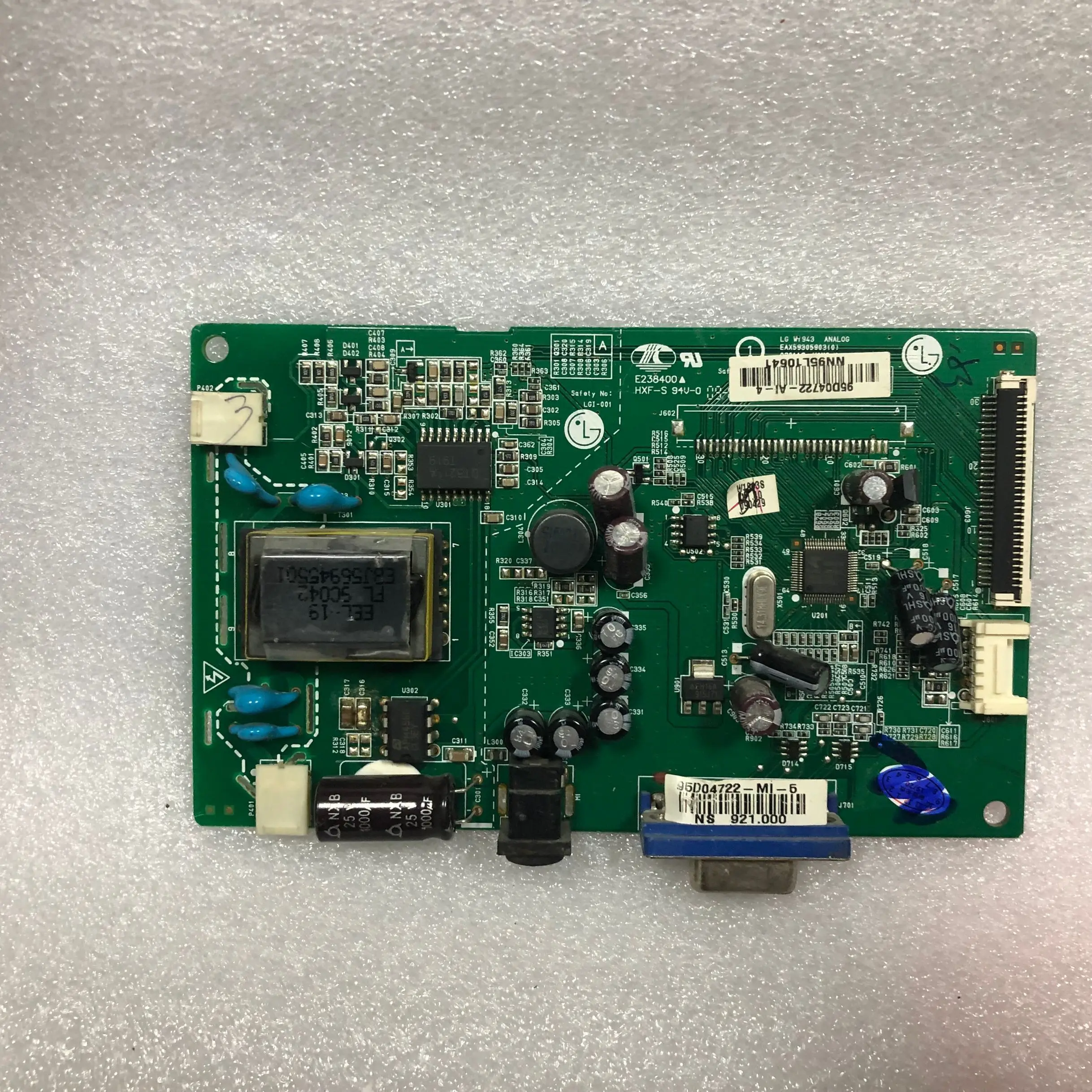 free-shipping-original-100-test-for-LG-W1943SV-W1943SE-EAX59305903-LGM ...