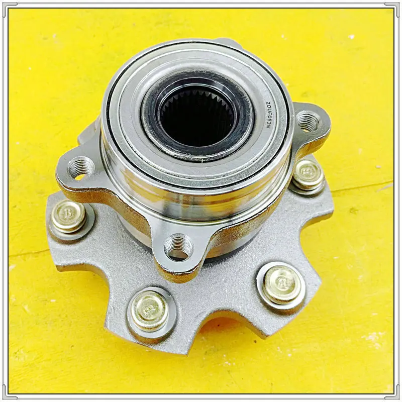 Online Buy Wholesale mitsubishi wheel bearings from China mitsubishi ...