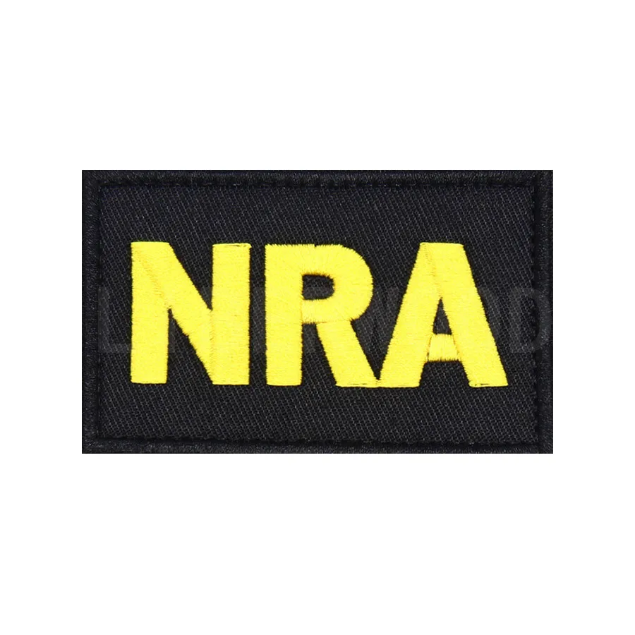 Quality assurance save money with deals Vintage NRA National Rifle ...