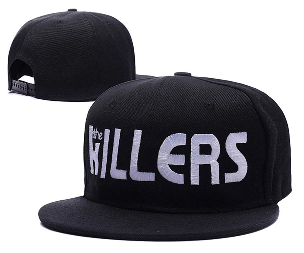 The Killers Logo