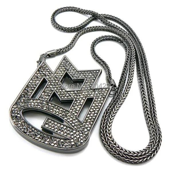 Maybach Music Group Chain