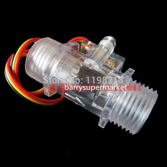 Online Buy Wholesale water flow sensor from China water flow sensor ...