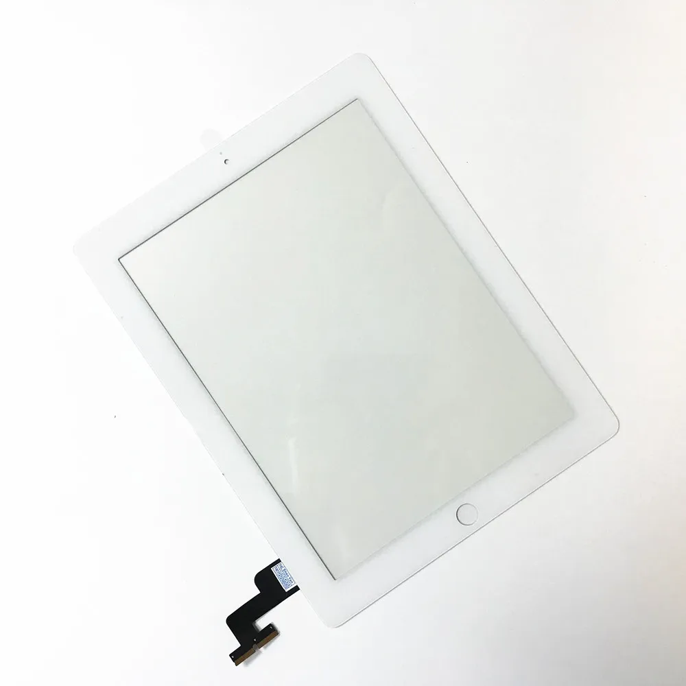 Apple Ipad 2 White