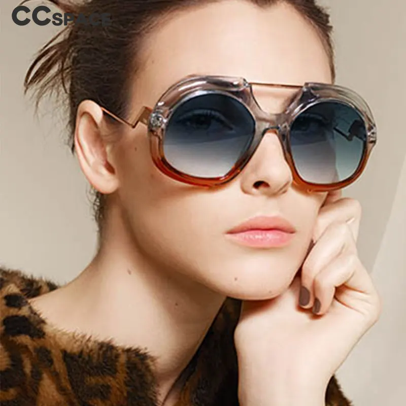 Retro Sunglasses Men Women Fashion Shades Uv400 Vintage Glasses 47235 In Womens Sunglasses From