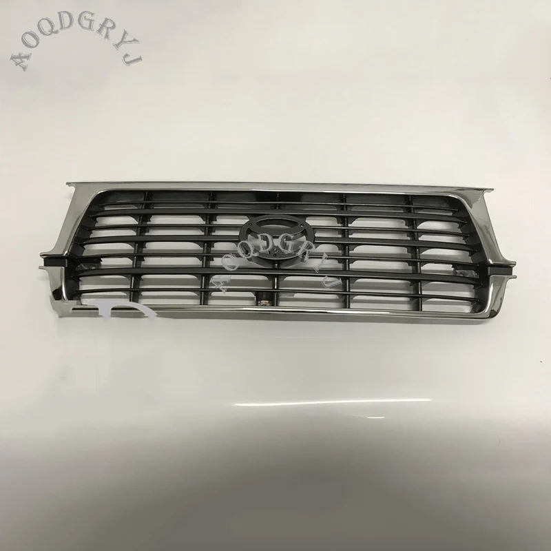 Car Styling 1pcs Front Bumper Grill Grill Conversion Kit 95-97 For ...