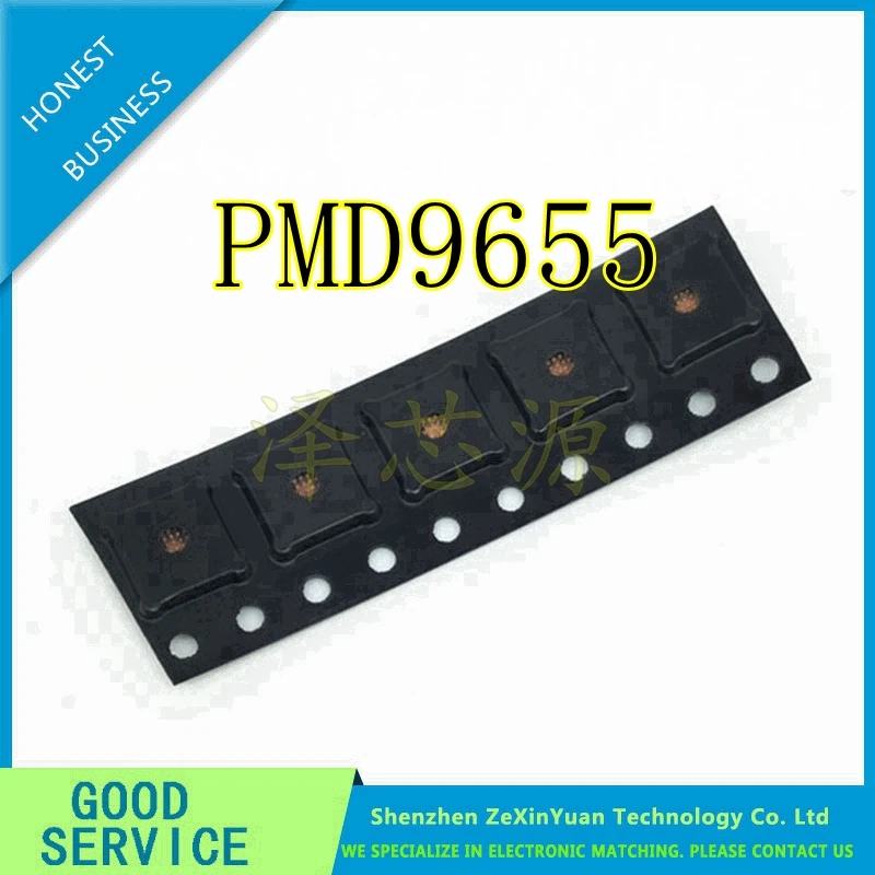 2PCS 5PCS 10PCS PMD9655 PMD 9655 BGA IC|ชิ้นส่วนและอุปกรณ์เสริมสำหรับ ...