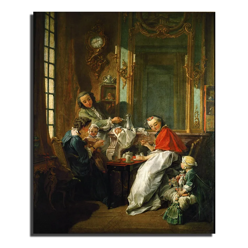 25 Excellent renaissance art style You Can Save It For Free - ArtXPaint ...