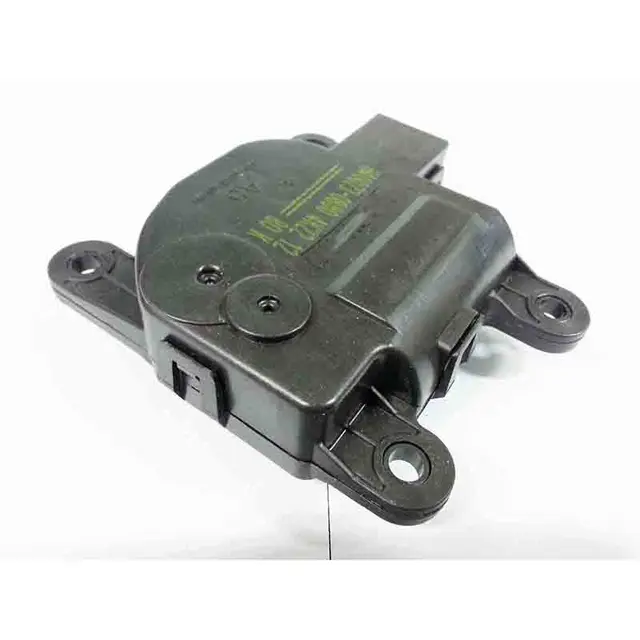 Kia Oem Parts HVAC Heater Air Door Actuator - Main Mode Control For ...