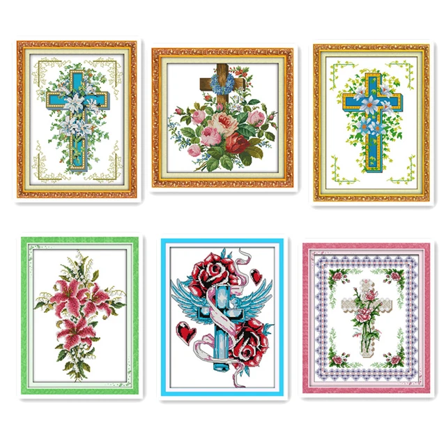 Catholic Needlepoint Patterns