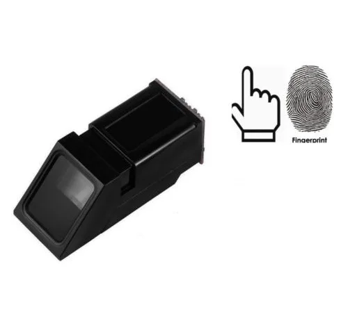 Optical Fingerprint Reader Sensor Module Sensors All In One For Arduino Lock In Replacement