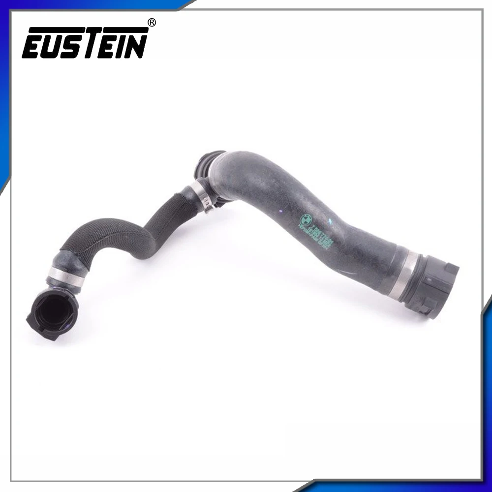 Bmw용 상단 라디에이터 호스, 자동차 액세서리, X5, X6, E70, F15, X6, E71, F16 17127586774 ...
