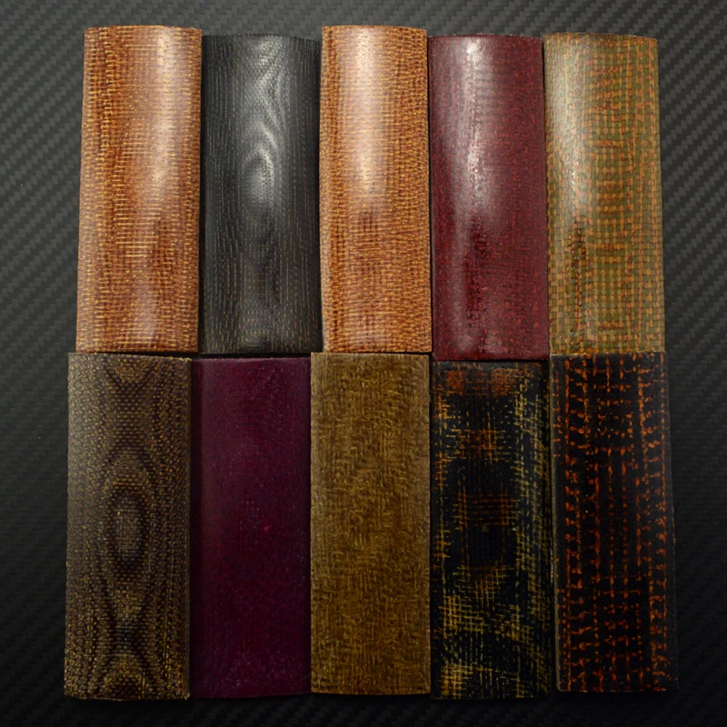 DIY handle material imported micarta handle material micarta space ...