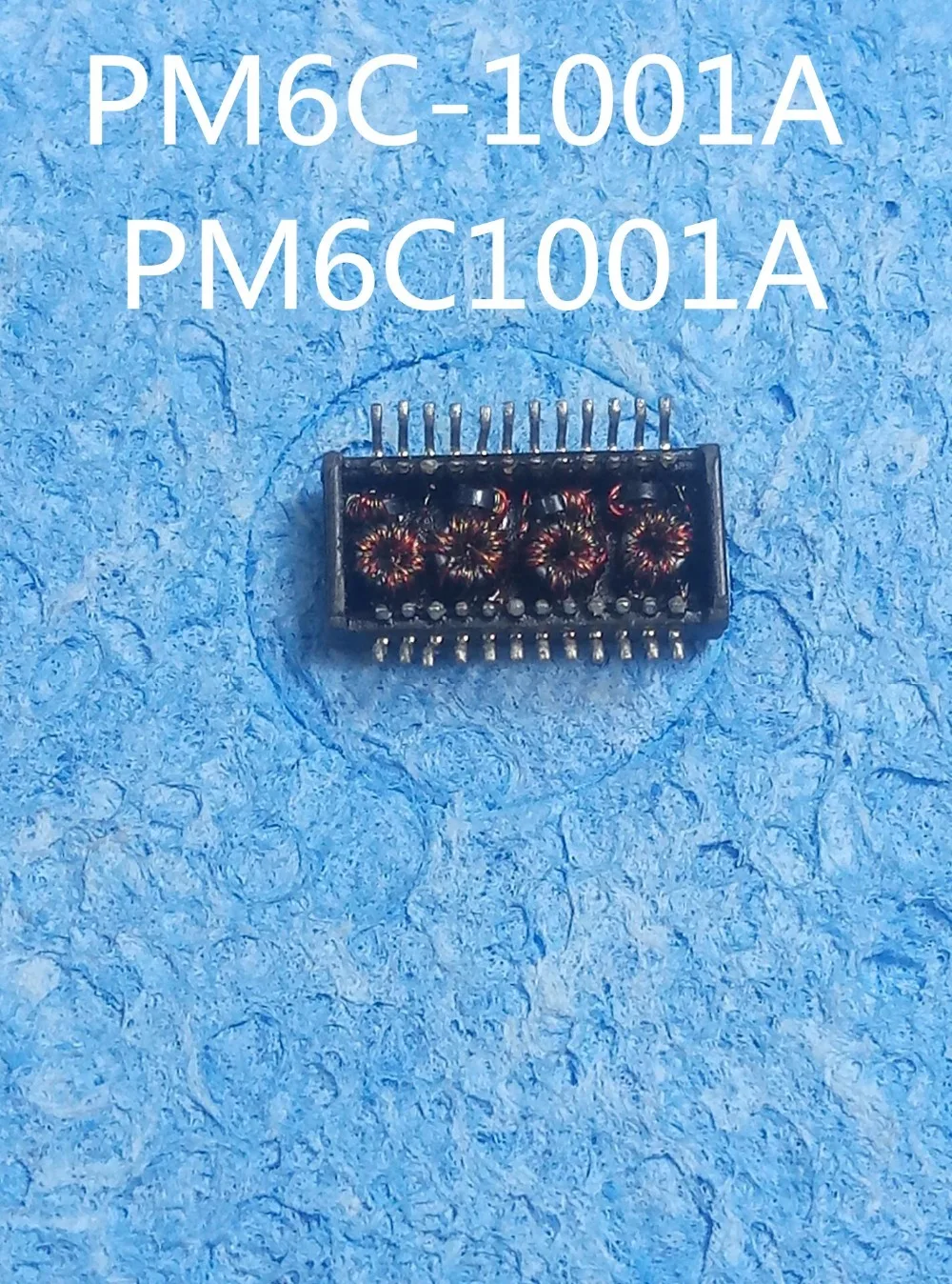 new PM6C-1001A PM6C1001A