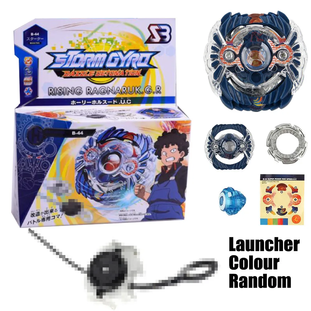 B-X-TOUPIE-BURST-BEYBLADE-Spinning-Top-B-44-HOLY-HORUS-paquete-DE ...