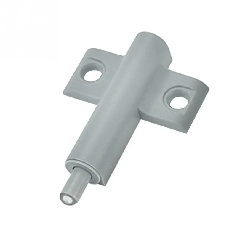 10pcs Door Stop Soft Quiet Closer Wardrobe Kitchen Cabinet Drawer Door ...