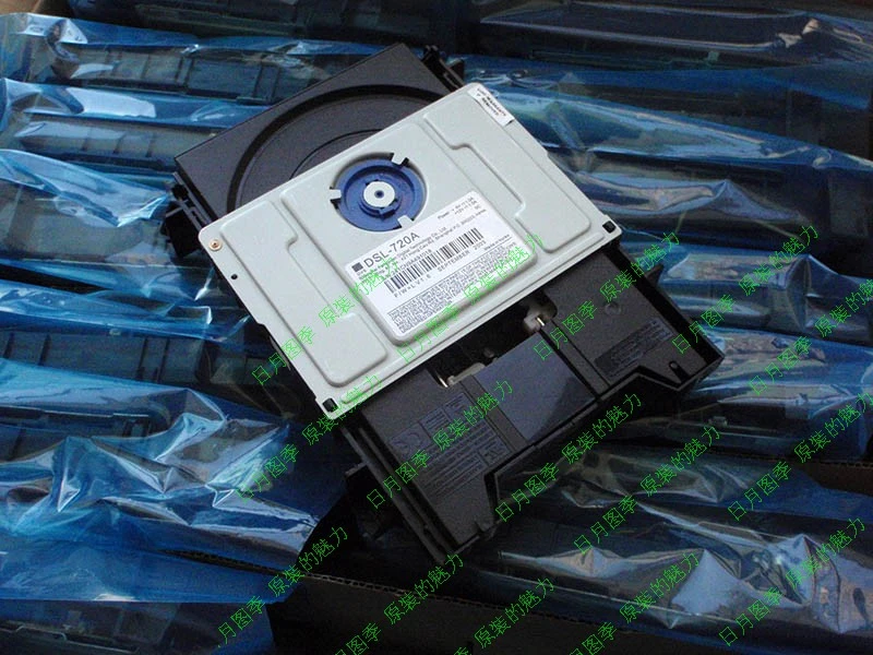 Dsl-720a Dsl720a Dsl 720a South Korea Dvd Driver Dvs Dvd-rom Optical ...