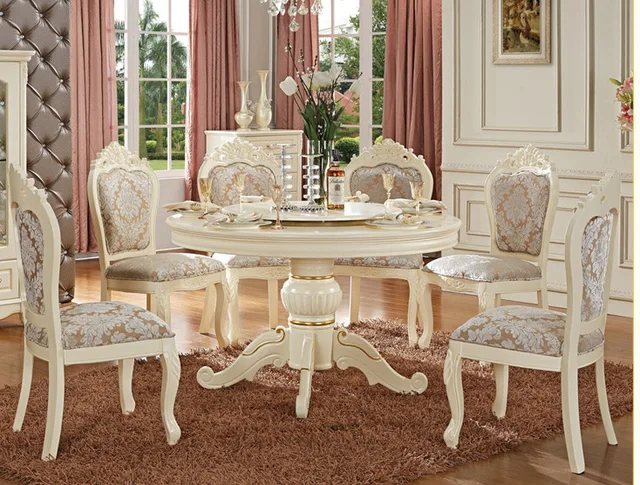 Ivory Dining Table And Chairs | atelier-yuwa.ciao.jp