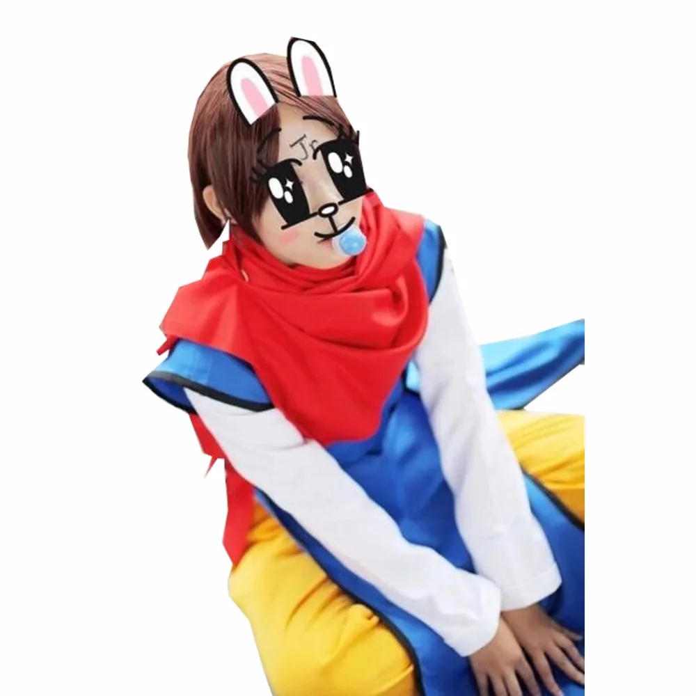 Disfraz Koenma de YuYu Hakusho, Cosplay, 2018|cosplay costume|costume ...