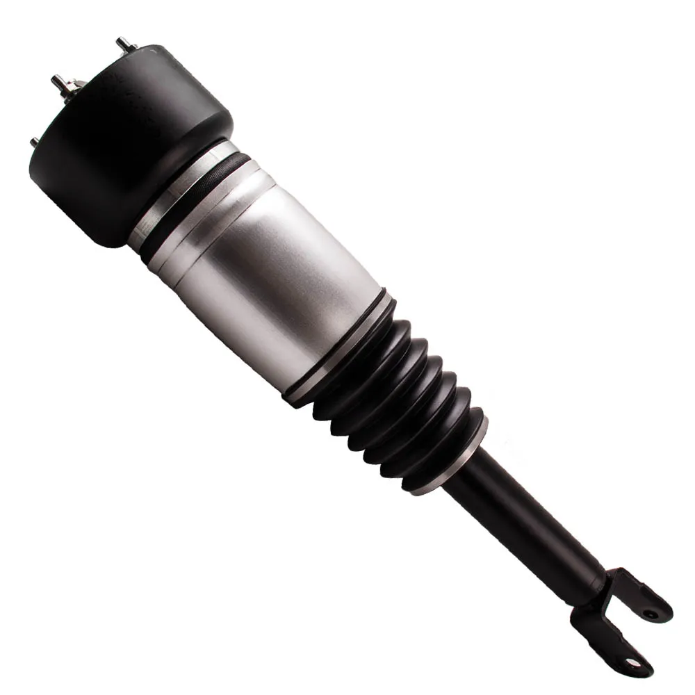 Front LH + RH Air Suspension Strut Assembly For Jaguar XJ Vanden XJ8 ...