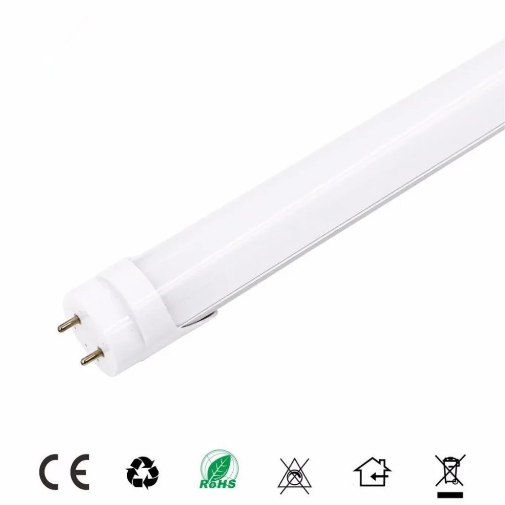 6pcs T8 Led Tube light 3ft 900mm 12W 2835smd G13 Led Fluorescent Blubs ...